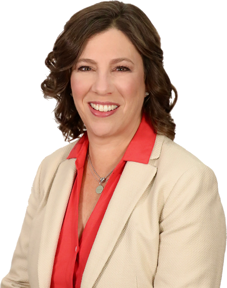 Amy Eisenstein | Empowering Your Nonproft And You